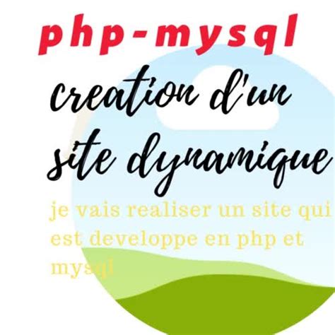 Create Website Php And Mysql By Sek Fiverr