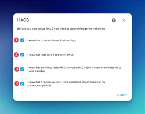 How To Install Hacs On Home Assistant Os Simply Smart House