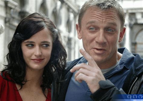 I Always Thought That Eva Greene Sort Of Radiated An Extremely Youthful