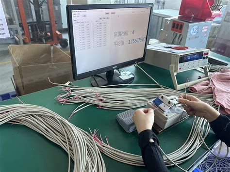 The Application and Importance of B57861 S103 F40 NTC Thermistors in ...
