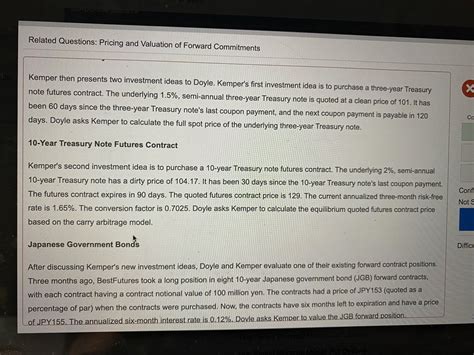 Cfa L2 Derivatives R Cfa
