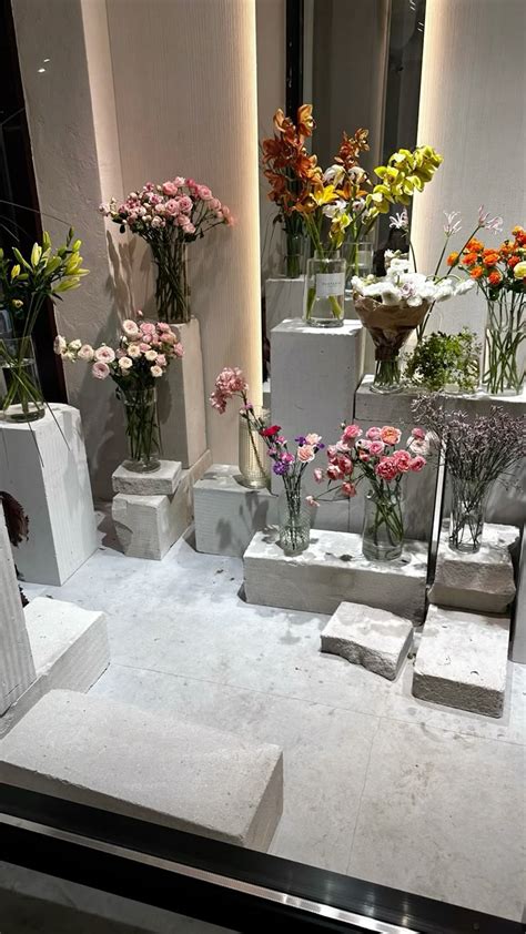 Пин от пользователя Maria Julia на доске Garden Flora в 2024 г Цветочные магазины Цветочный