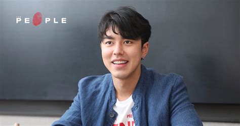 ตัวตนของ ‘นาย ณภัทร เสียงสมบุญ นักแสดงหนุ่มที่สารภาพ ‘สิ้นสุดทางเพื่อน กับ ‘ใบเฟิร์น