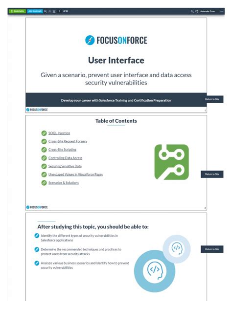 User Interface 3 Pdf