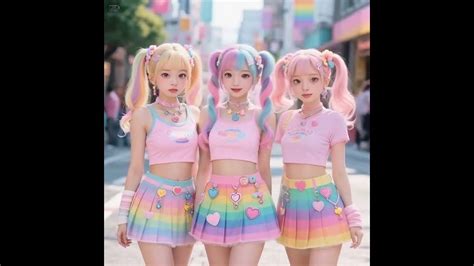 Japanese Girls Youtube