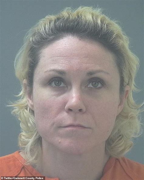 Florida Mom 43 Arrested After Flying Her Daughter 12 To Georgia To Meet Man 20 For Sex