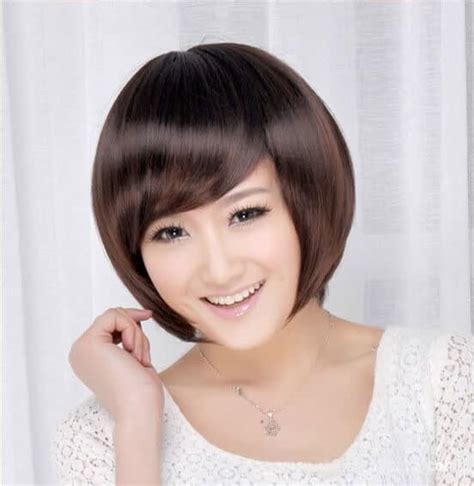 Model Rambut Pendek Wanita Terbaik Portalmadura Com