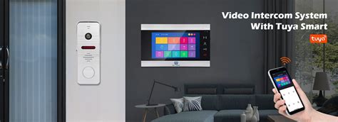 China Wired Doorbell Intercom Suppliers Manufactures Factory Customized Wired Doorbell