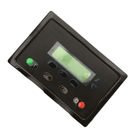 Computer Controller Panel 39900519 Ingersoll Rand