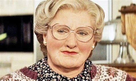 The 20 Greatest Mrs Doubtfire Quotes
