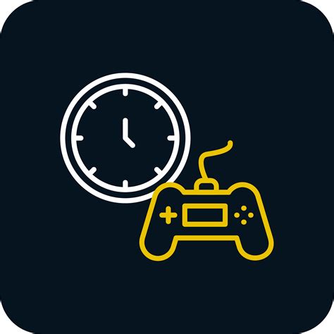 Time Line Red Circle Icon 44055942 Vector Art At Vecteezy