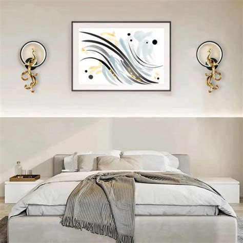 Peacock Wall Light Harold Electricals