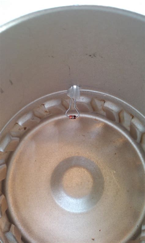 A Fully Automatic Coffee Bean Roaster Arduino 5 Steps With Pictures Instructables