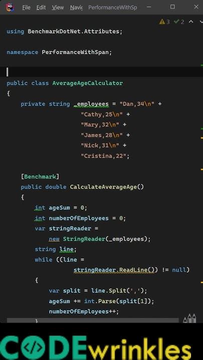 How To Benchmark Your C Code Youtube