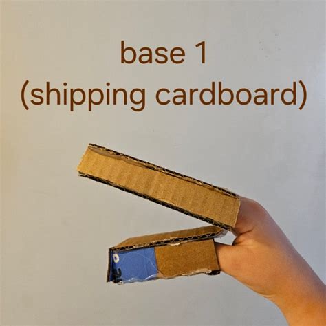 Paper Dragon Puppet Base Etsy