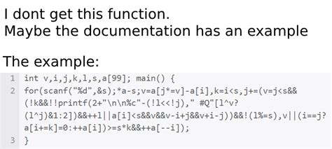 i have a confusion concerning a while loops behavior with c getchar eof as the condition