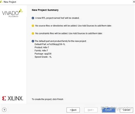 Vivado入门流水灯实验basys vivado 知乎
