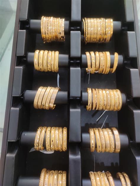 Gallery New City Gold