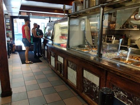 Sazon Perez Restaurant In Brooklyn Official Menus And Photos