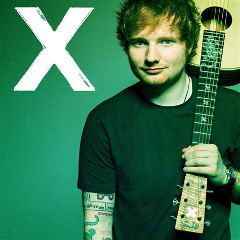 Ed Sheeran Wallpapers Wallpaper Cave