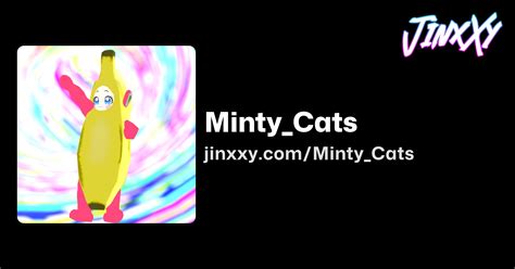 Minty Cats Minty Cats Jinxxy