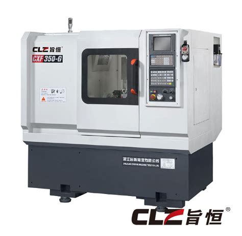 智能自动化复合机床CXF350 G价格 厂家 哪家好 浙江旨恒机床有限公司