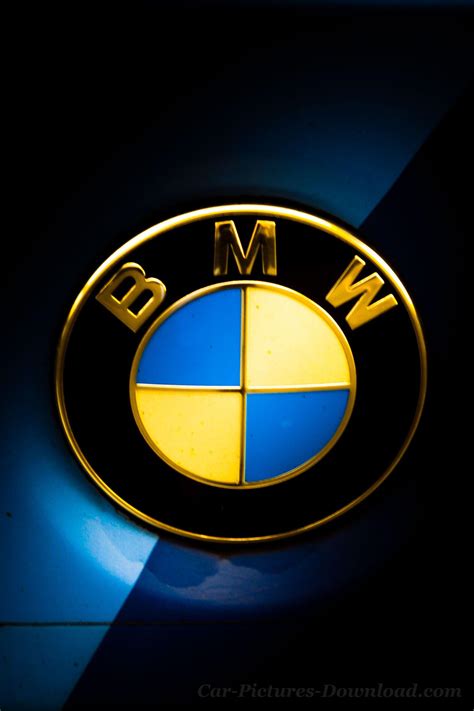 Bmw Emblem Wallpapers Top Free Bmw Emblem Backgrounds Wallpaperaccess
