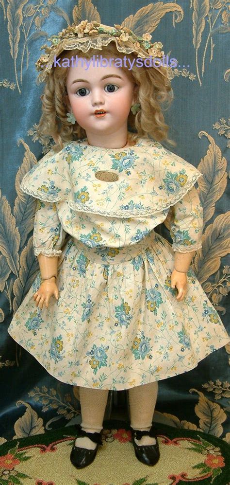 Куколки Антикварные куклы Куклы