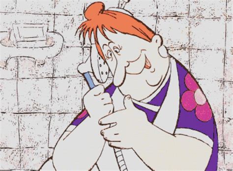 Создать мем карлсон персонажи фрекен бок фрекен бок из малыш и карлсон карлсон фрекен бок