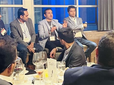 Tanweer Surve On Linkedin Technology Growth Cloud Dataanalytics