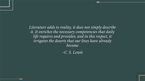 Figurative Language Presentation Template Slidesai