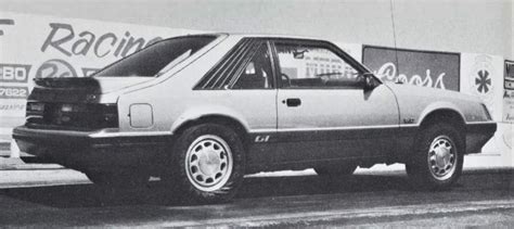 Ford Sequential Injection