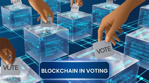 How To Build Blockchain Voting App In 2025 Blockchain In The Voting