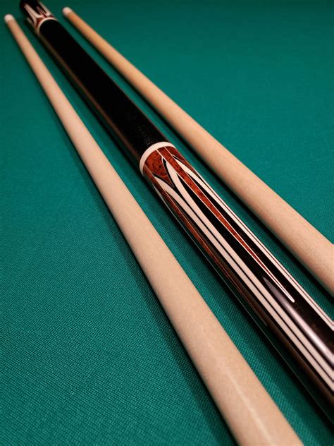 Mcworter Sold Crossroad Cues