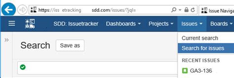 Jira Integration In Vbnet Using Rest Api Methods To Search Jira Issues
