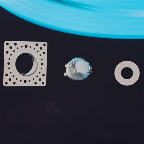 Motion Sensor 360 Plaster In Volt Free Dry Contact — Faradite