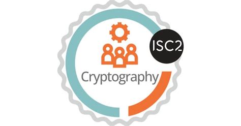 Philip Paterson On Linkedin Cryptography Certificate 4 Of 4 Isc2