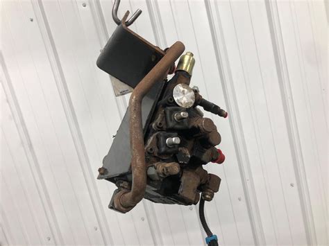 6806180 Bobcat 863 Hydraulic Valve For Sale