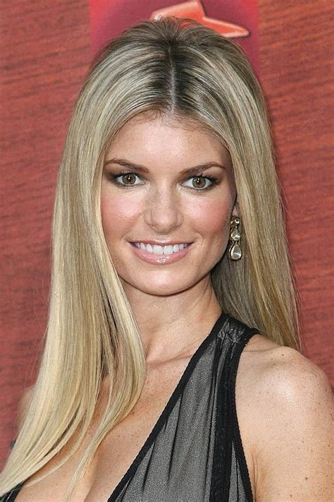 Marisa Miller Spike Tv Victorias Secret Guys Choice Awards Photo