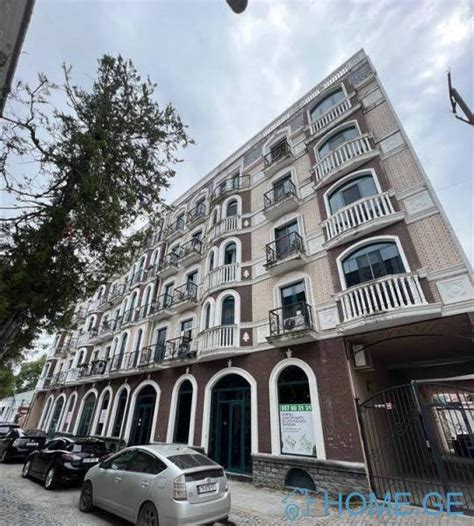 •იყიდება ბინა ბინები ბათუმში • Apartments In Batumi