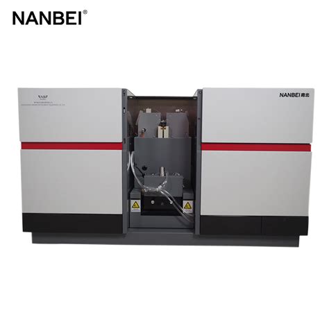 Aas And Icp Ms Analysis Atomic Absorption And Mass Spectrometry