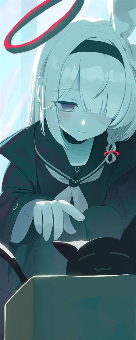 Plana Blue Archive Drawn By Goowonjoon Danbooru Plana Blue Archive Drawn By Goowonjoon Danbooru