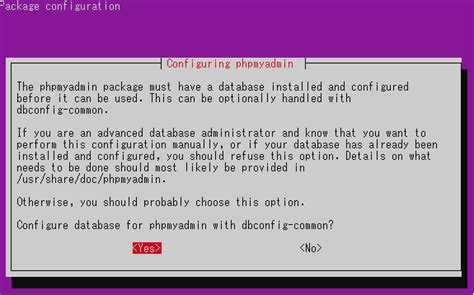 Hướng Dẫn Cài Và Bảo Mật Phpmyadmin Với Apache Trên Ubuntu