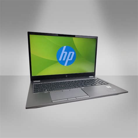 Hp Zbook Fury 15 G7 Ktverkkokauppa
