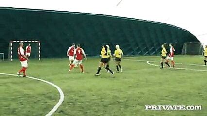 Sex With Football Player Free Kissing Porn XHamster XHamster