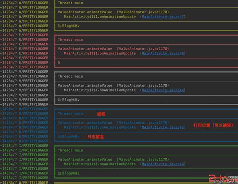 Androidstudio Logger Android Studio Logger I Csdn
