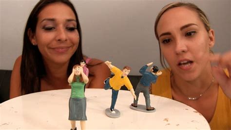 Sasha Foxxx And Jen Capone Devour Shrunken Enemies Hd 1080p Mp4