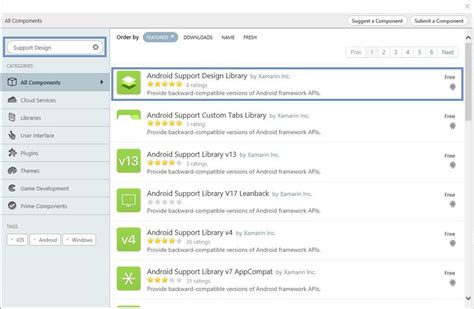 Creating Collapsingtoolbarlayout Nestedscrollview And Cardview In Android