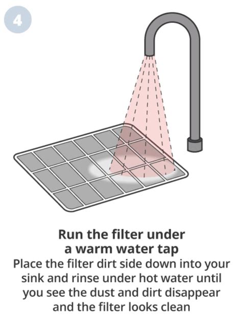 How To Clean A Dehumidifier Filter Housefresh