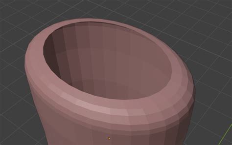 Why Is Boolean Difference Trying To Fill In My Shape Rblenderhelp